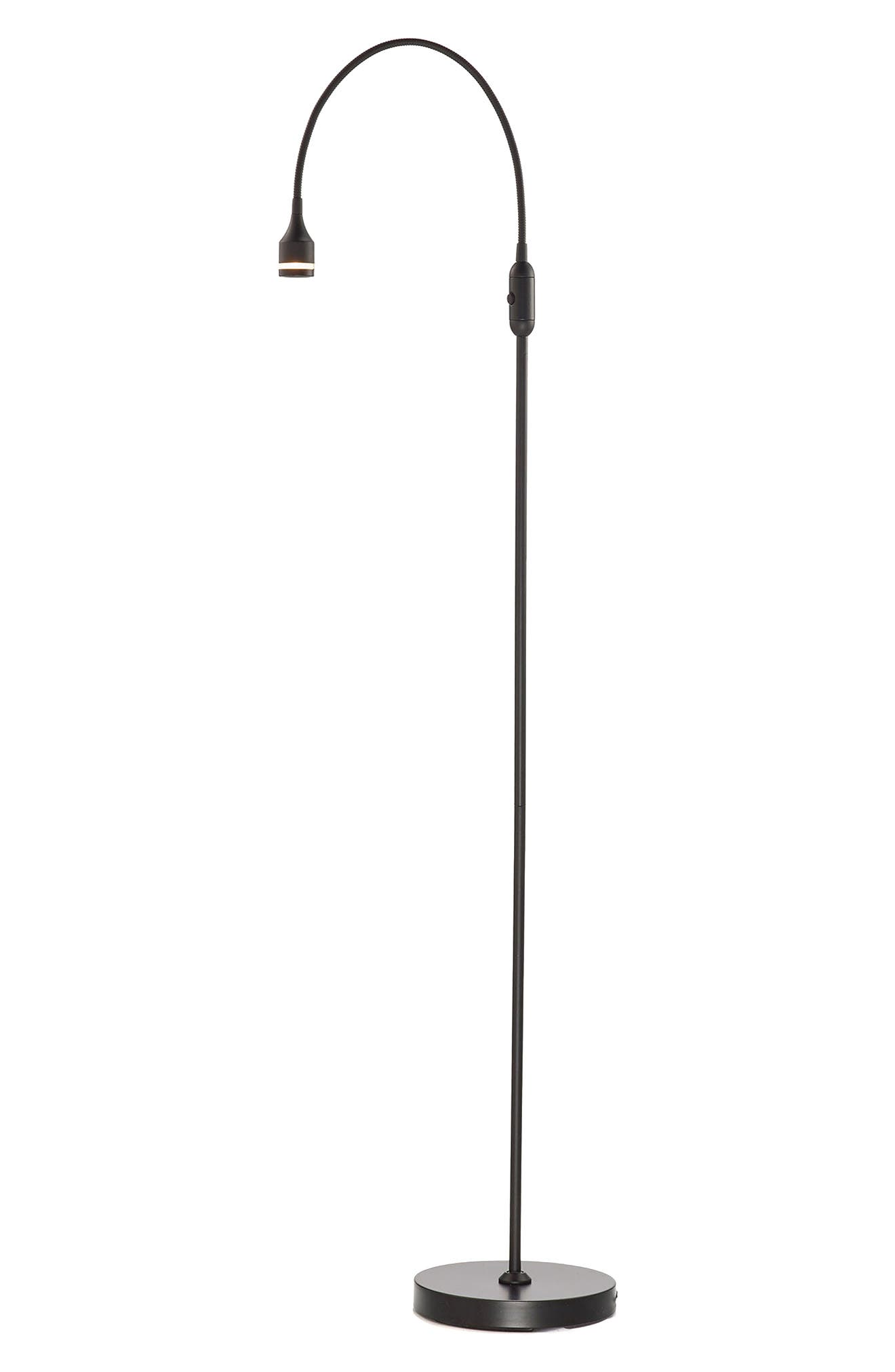 ADESSO LIGHTING Prospect LED Floor Lamp | Nordstrom