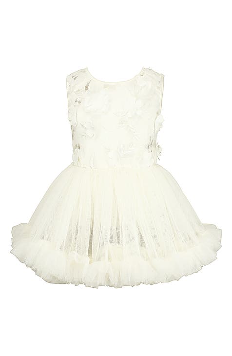 Flower Girl Dresses & Accessories | Nordstrom