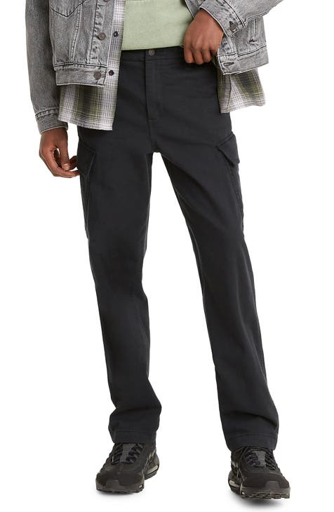 Men's 100% Cotton Pants | Nordstrom