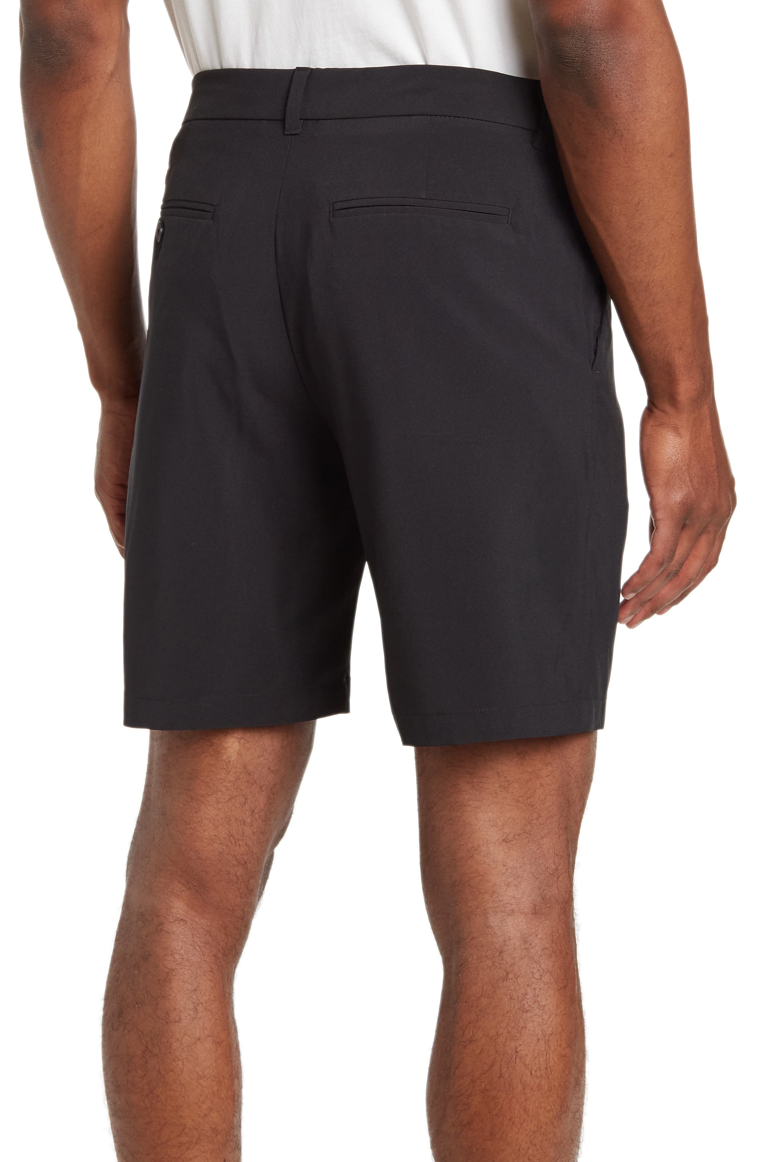 Callaway Golf® Callaway Golf 9" Flat Front Shorts | Nordstromrack