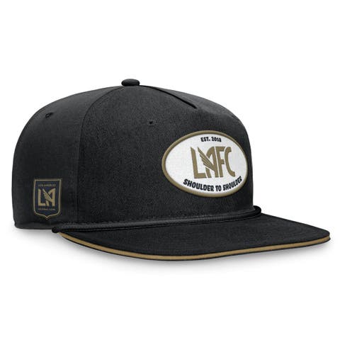 Men's LAFC Baseball Caps | Nordstrom
