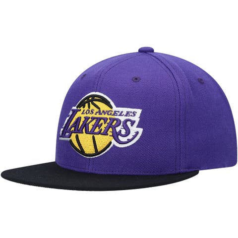 Men's Los Angeles Lakers Hats | Nordstrom
