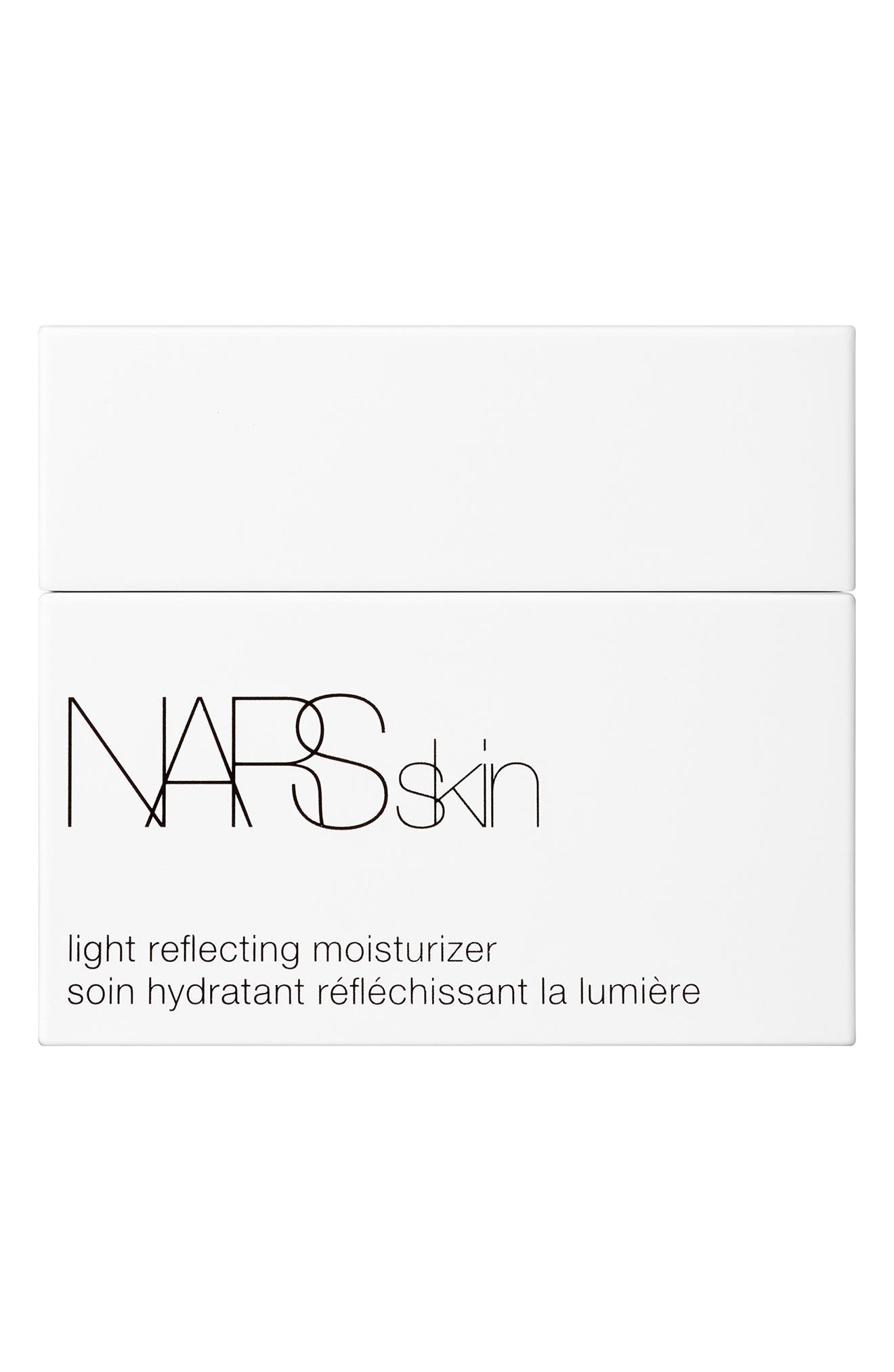 NARS skin Light Reflecting Moisturizer | Nordstrom