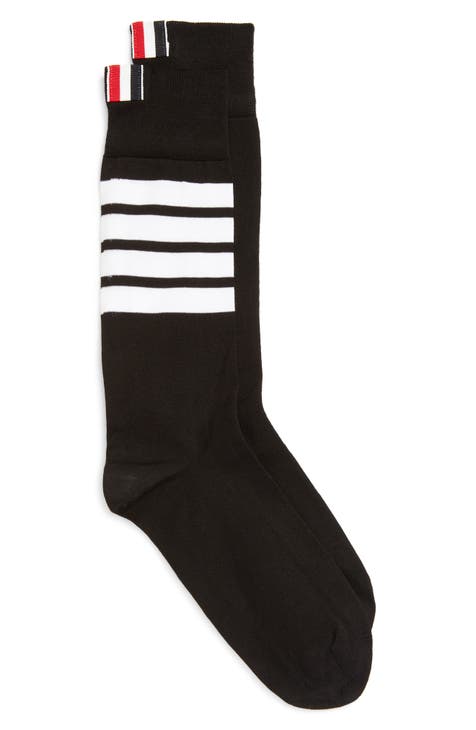 Women's Black Socks & Hosiery | Nordstrom
