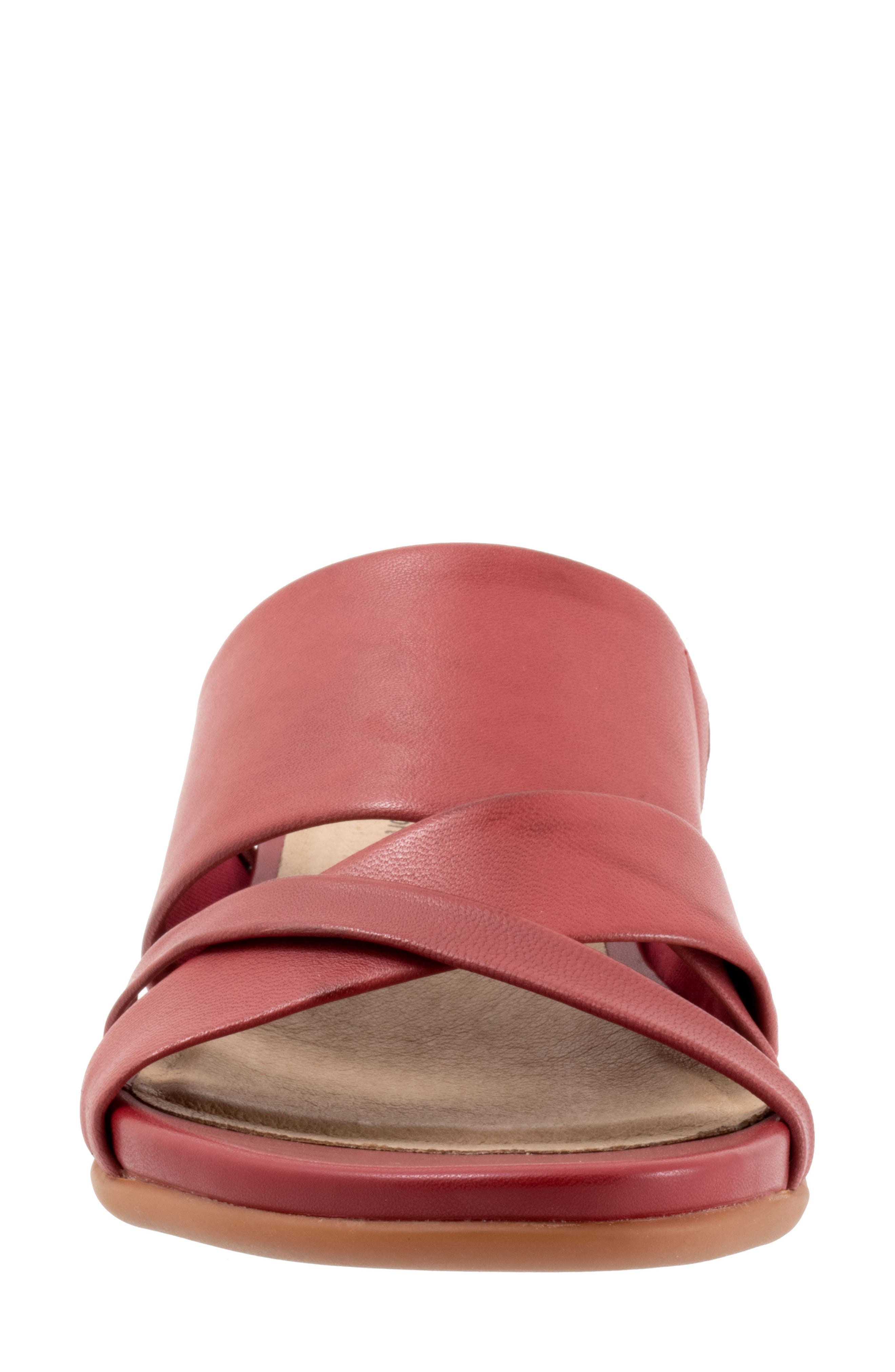 SoftWalk® Taraz Slide Sandal (Women) | Nordstrom