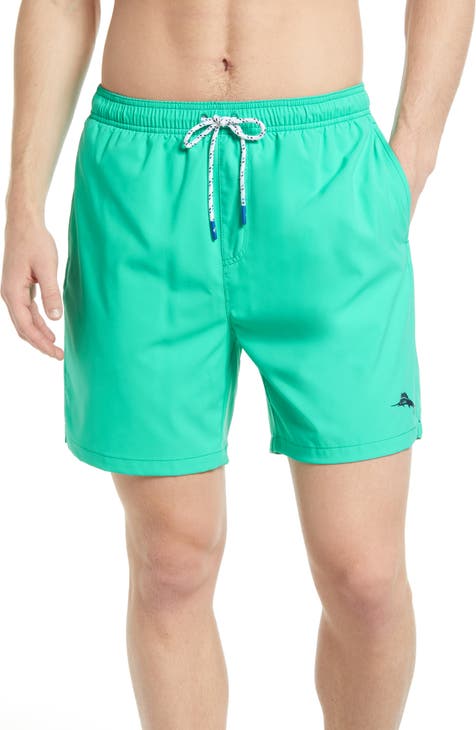 Men's Green Swim Trunks & Swimwear | Nordstrom