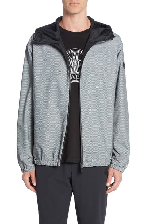 Men's Moncler Rain Jackets | Nordstrom