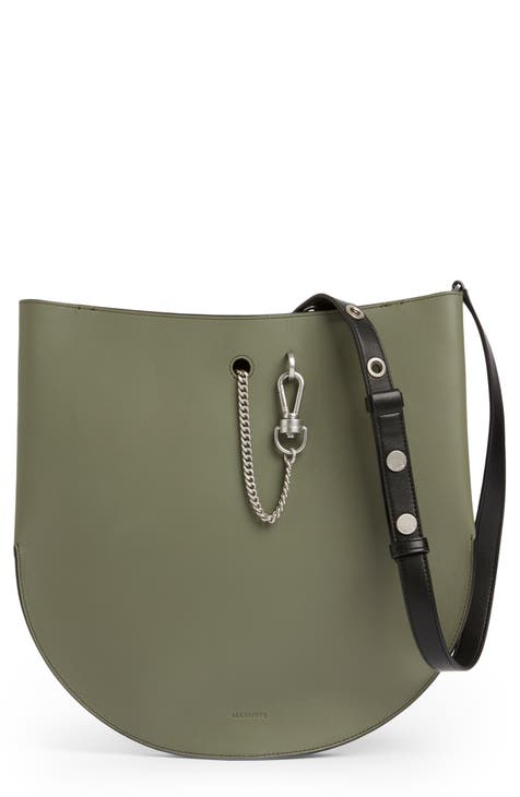 Green Hobo Bags & Purses | Nordstrom