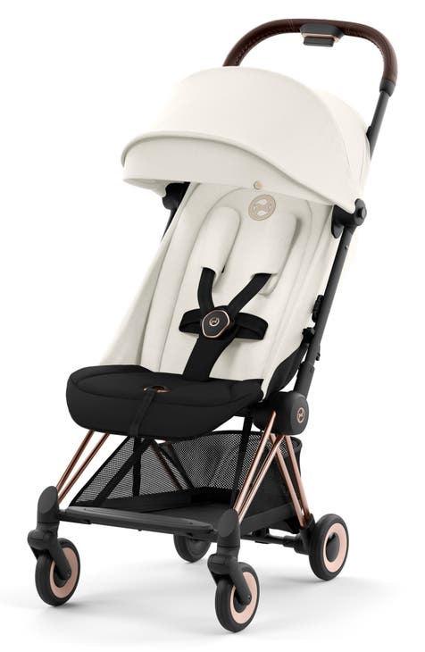 White Lightweight Strollers | Nordstrom