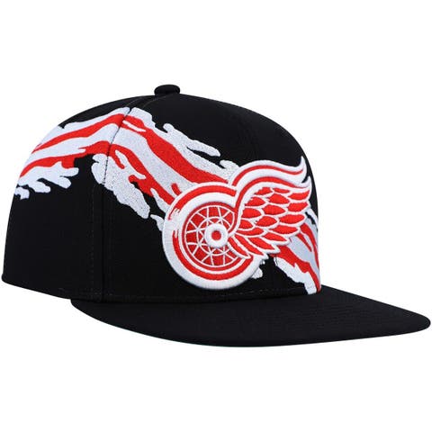 Men's Detroit Red Wings Hats | Nordstrom
