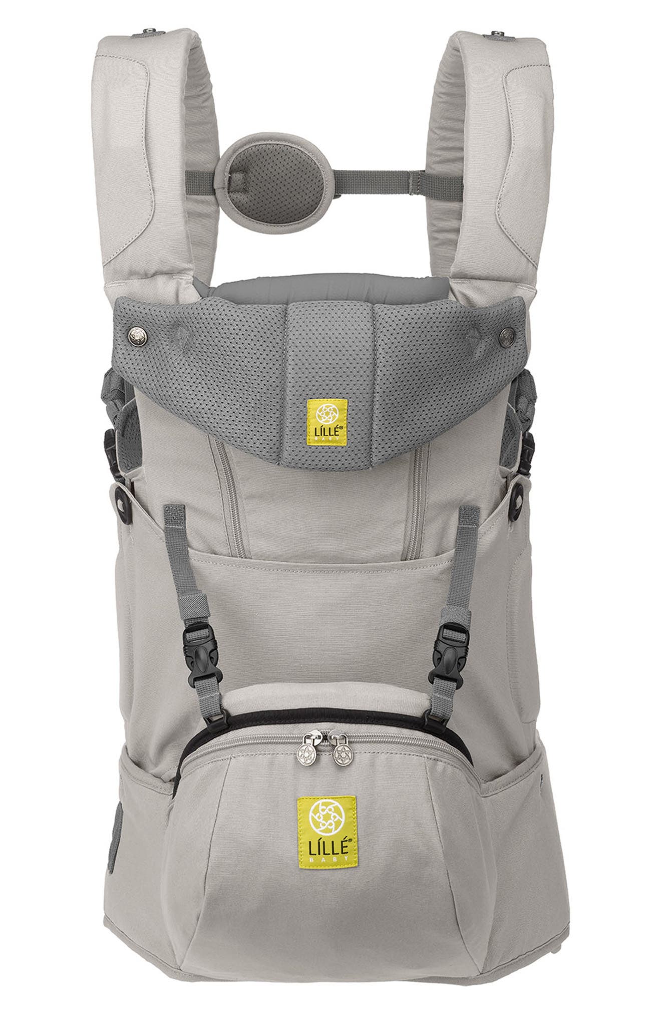 LÍLLÉbaby SeatMe All Seasons Infant & Toddler Carrier | Nordstromrack