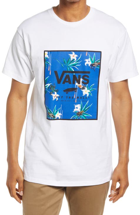 Men's Vans Graphic Tees | Nordstrom