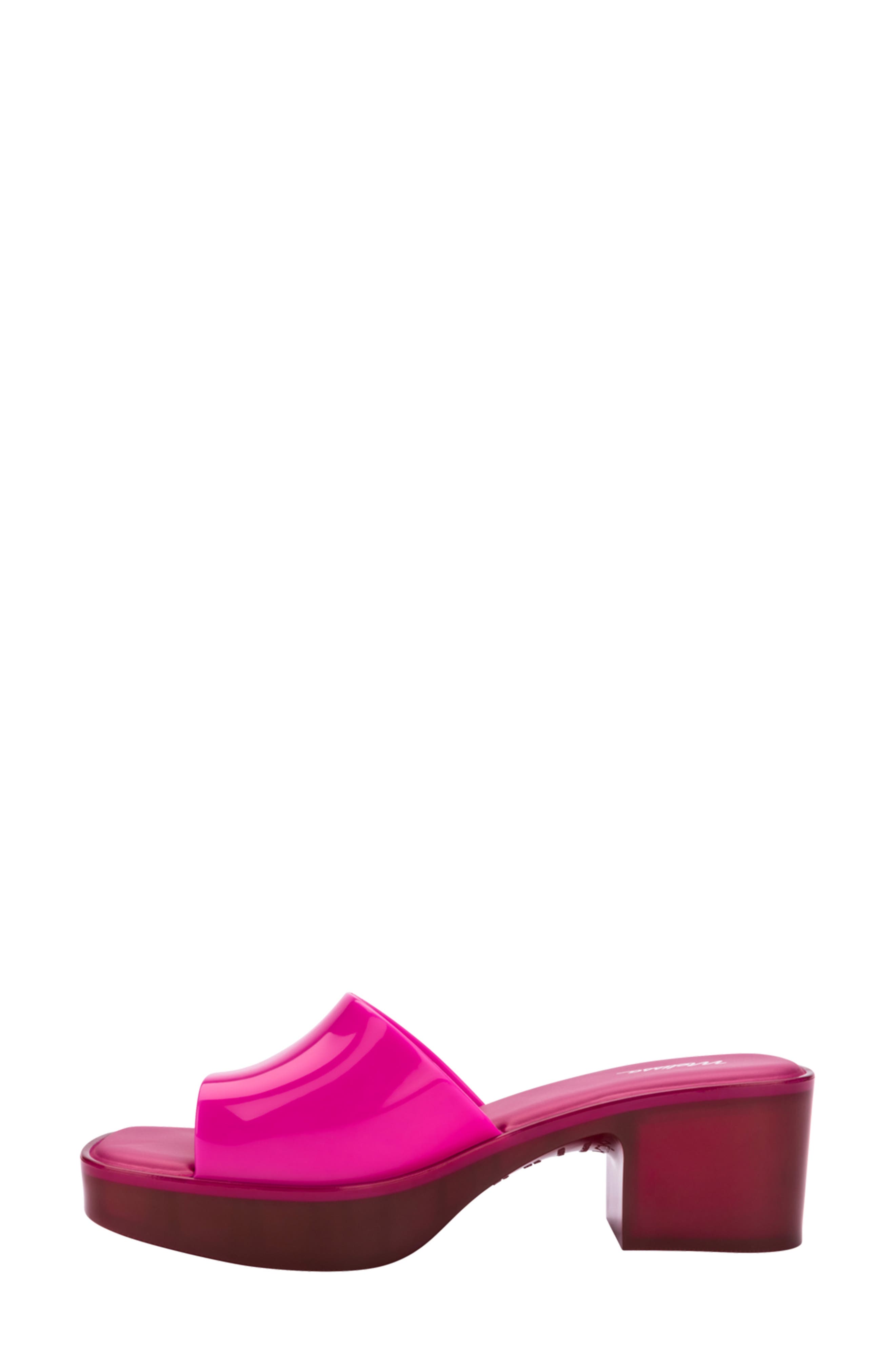 Melissa Shape Sandal (Women) | Nordstrom
