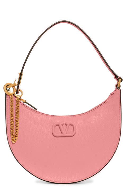 Pink Hobo Bags & Purses | Nordstrom
