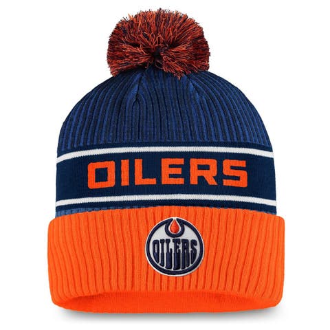 Men's Edmonton Oilers Hats | Nordstrom