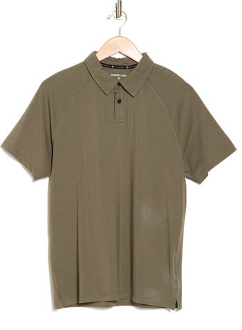 Kenneth Cole Active Stretch Polo | Nordstromrack