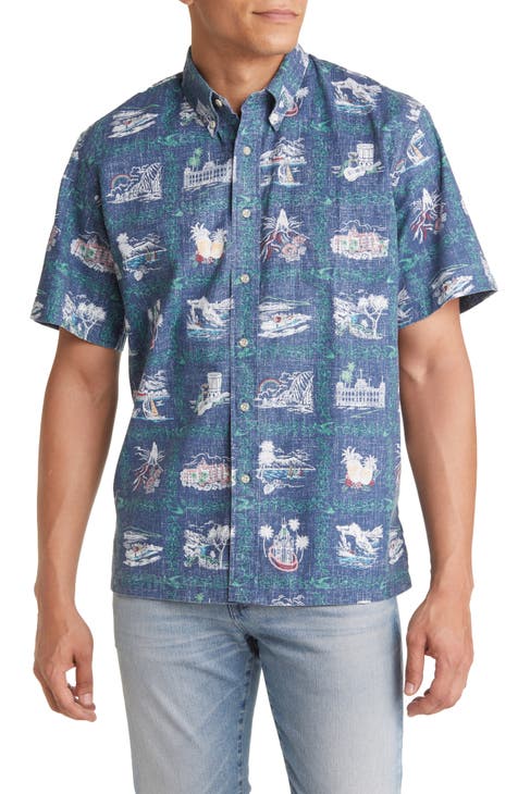 Shop Reyn Spooner Online | Nordstrom