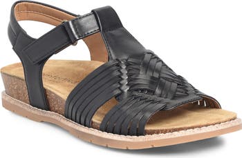 Comfortiva Gladia Woven Sandal (Women) | Nordstrom