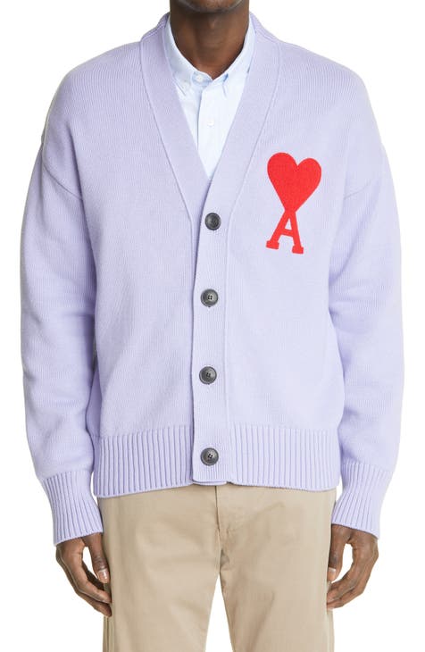 Men's Purple Cardigan Sweaters | Nordstrom