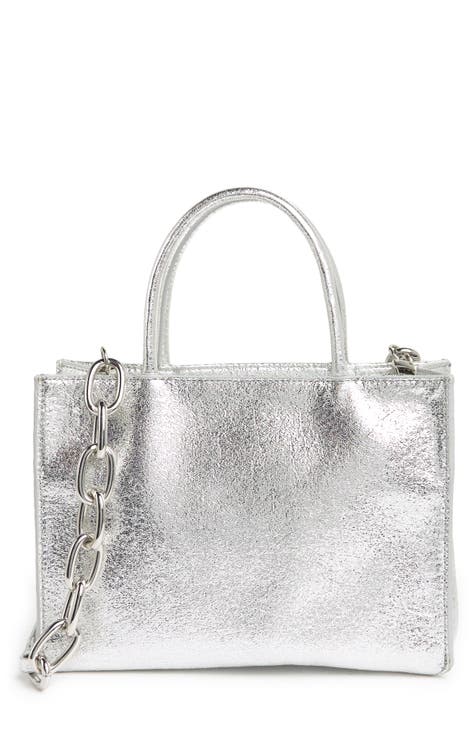Metallic Handbags & Purses for Women | Nordstrom Rack