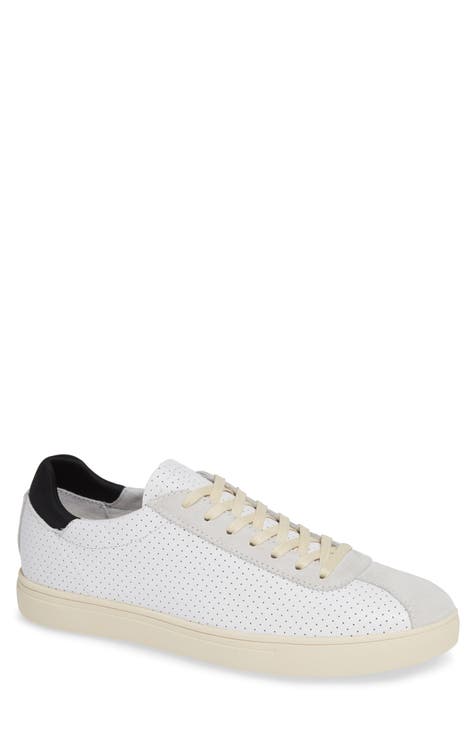 Men's CLAE All-White Sneakers | Nordstrom
