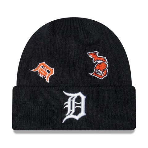 Men's Detroit Tigers Hats | Nordstrom