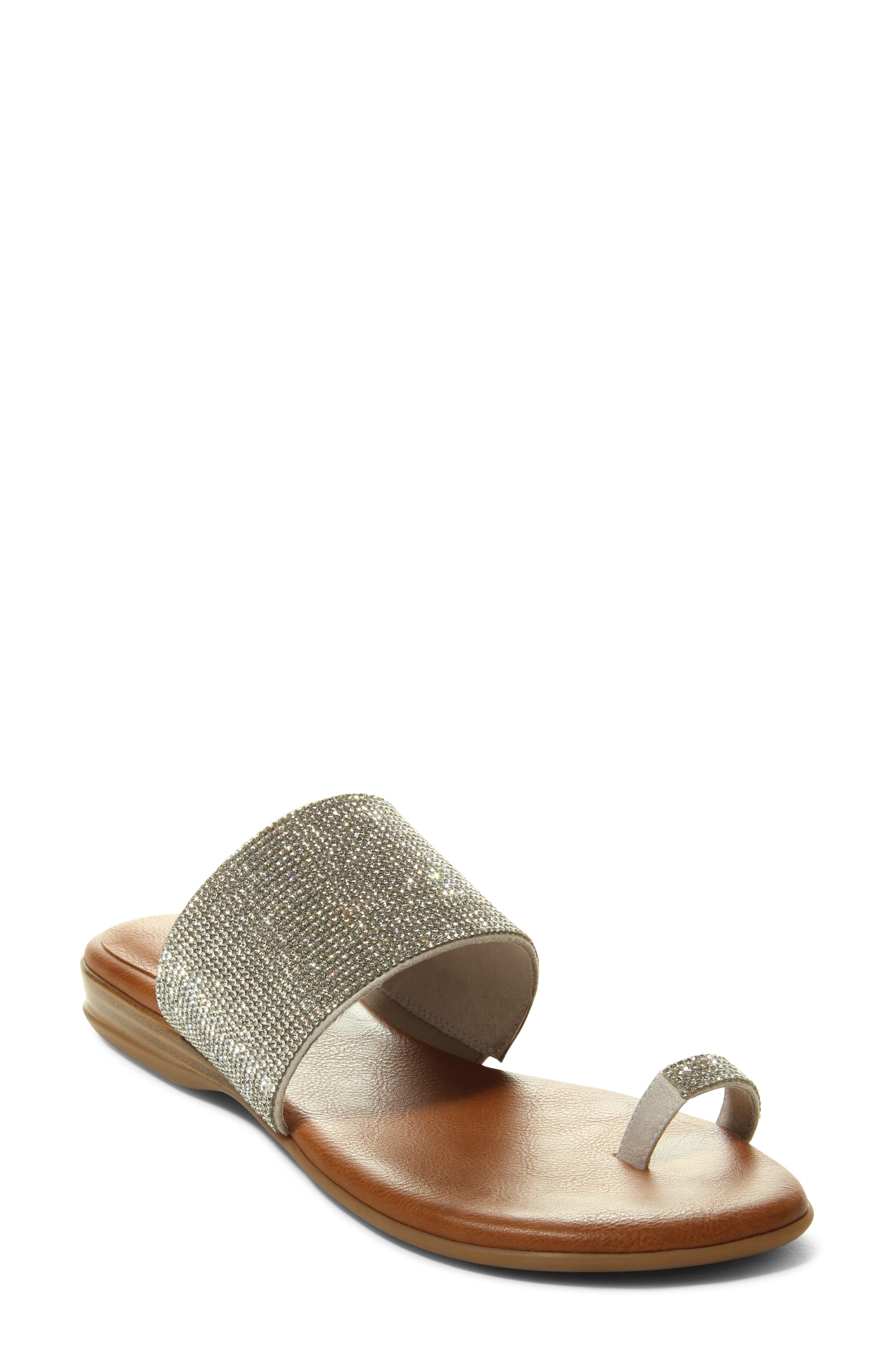 VANELi Yarn Slide Sandal | Nordstrom