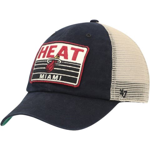 Men's Miami Heat Hats | Nordstrom