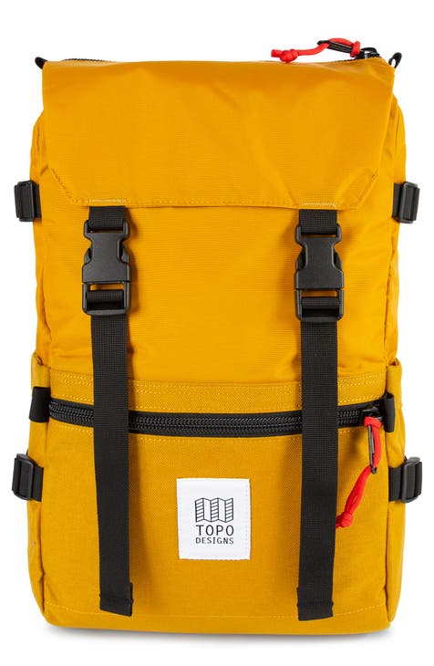 Women's Orange Backpacks | Nordstrom
