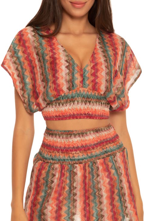 Womens Swimsuit Cover Ups Beachwear And Wraps Nordstrom
