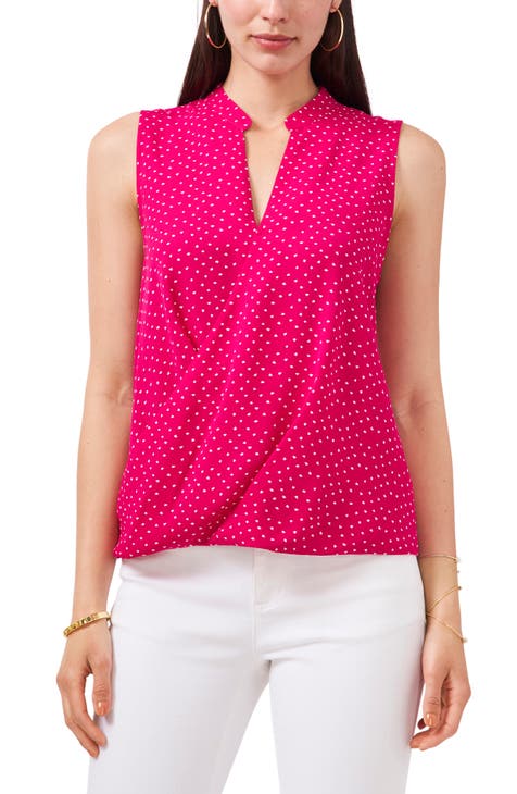 Women's Purple Tops | Nordstrom