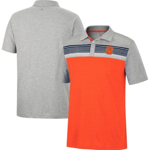 Men's Orange Polo Shirts | Nordstrom