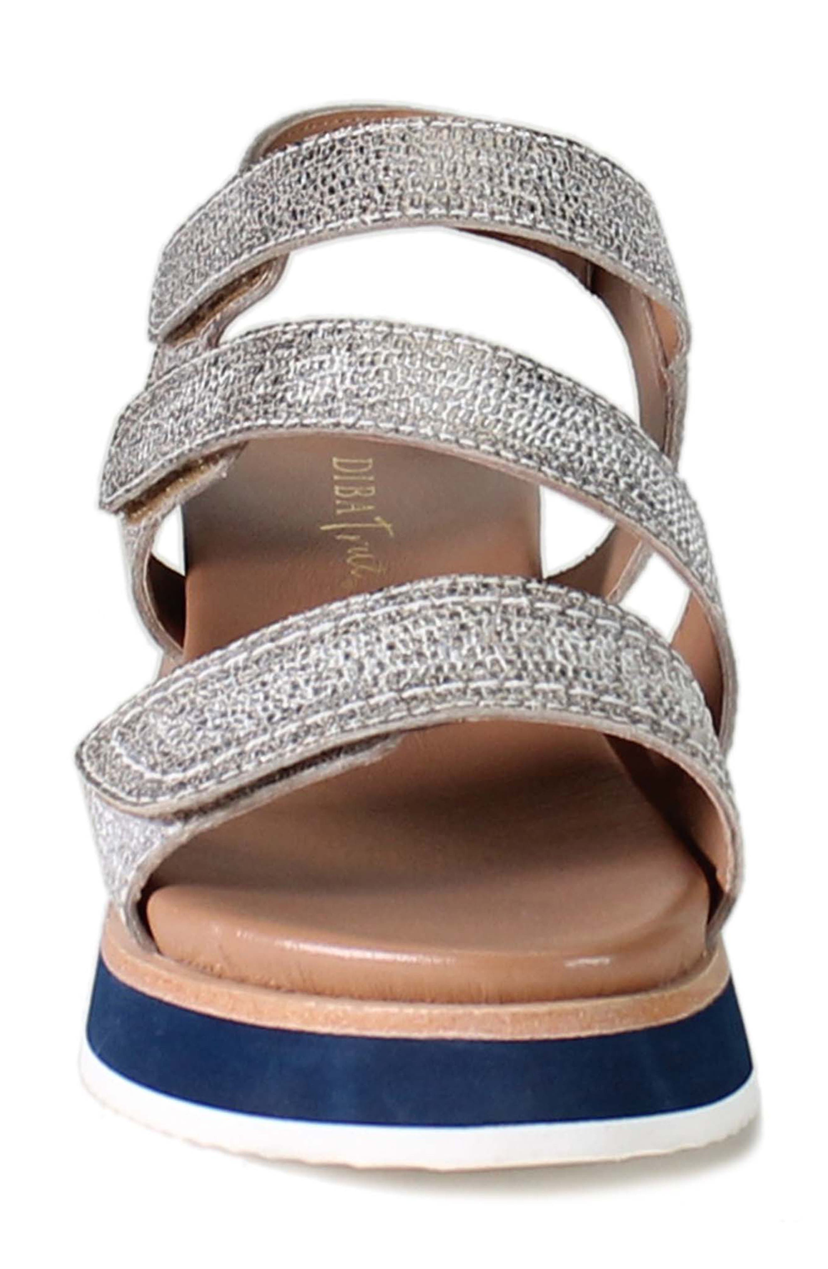 Diba True Sunny Walk Wedge Sandal (Women) | Nordstrom