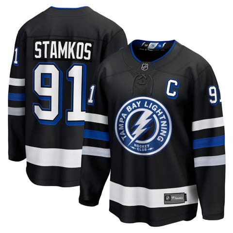 Tampa Bay Lightning Sports Jerseys