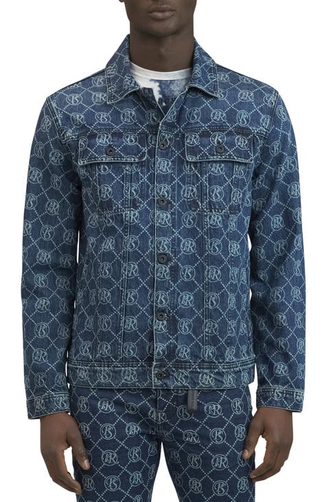 Men's Jean Jackets | Nordstrom