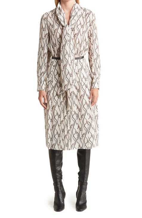 100% Silk Dresses for Women | Nordstrom Rack