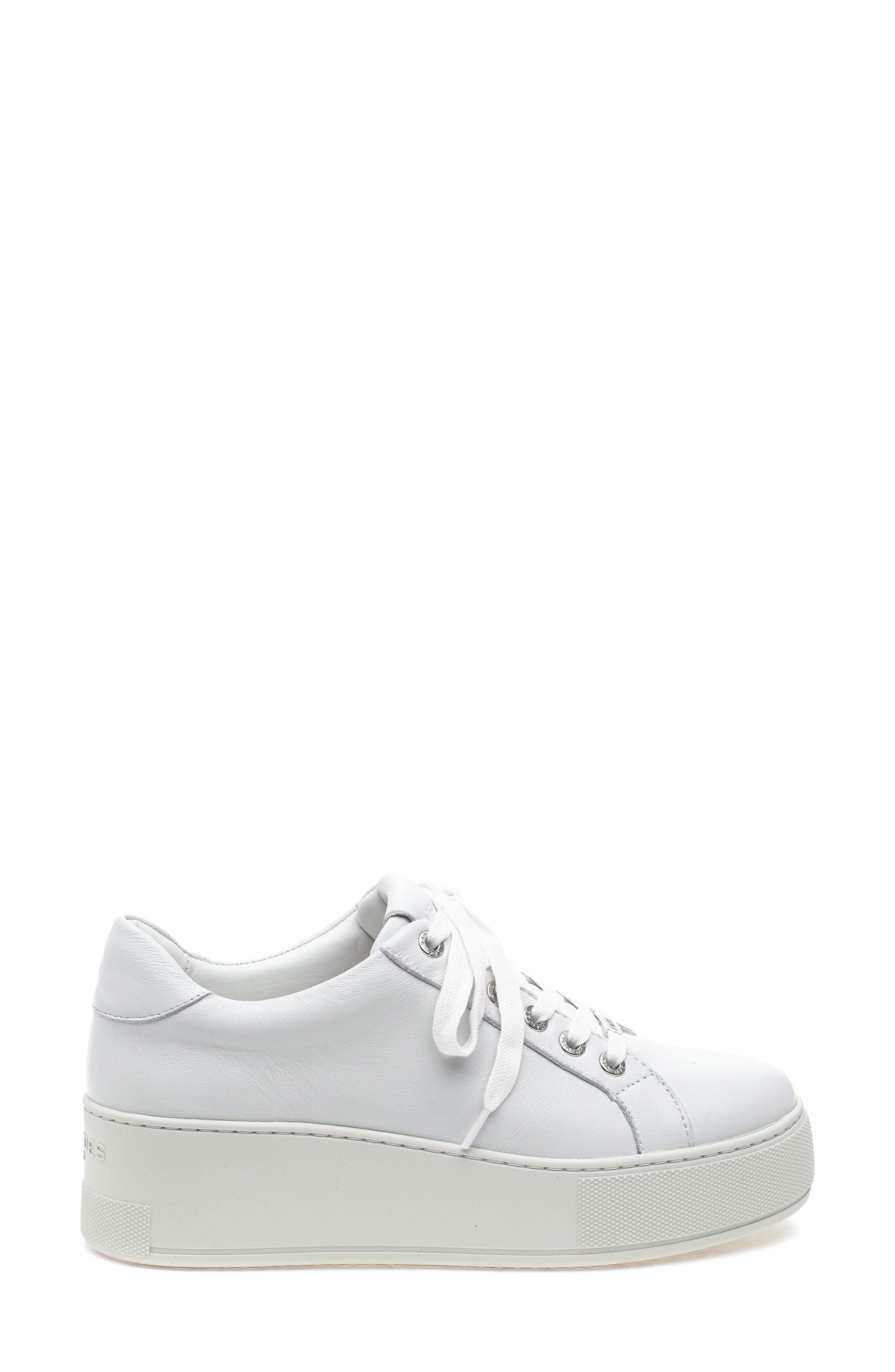 J/SLIDES NYC JSlides Maya Platform Sneaker (Women) | Nordstrom