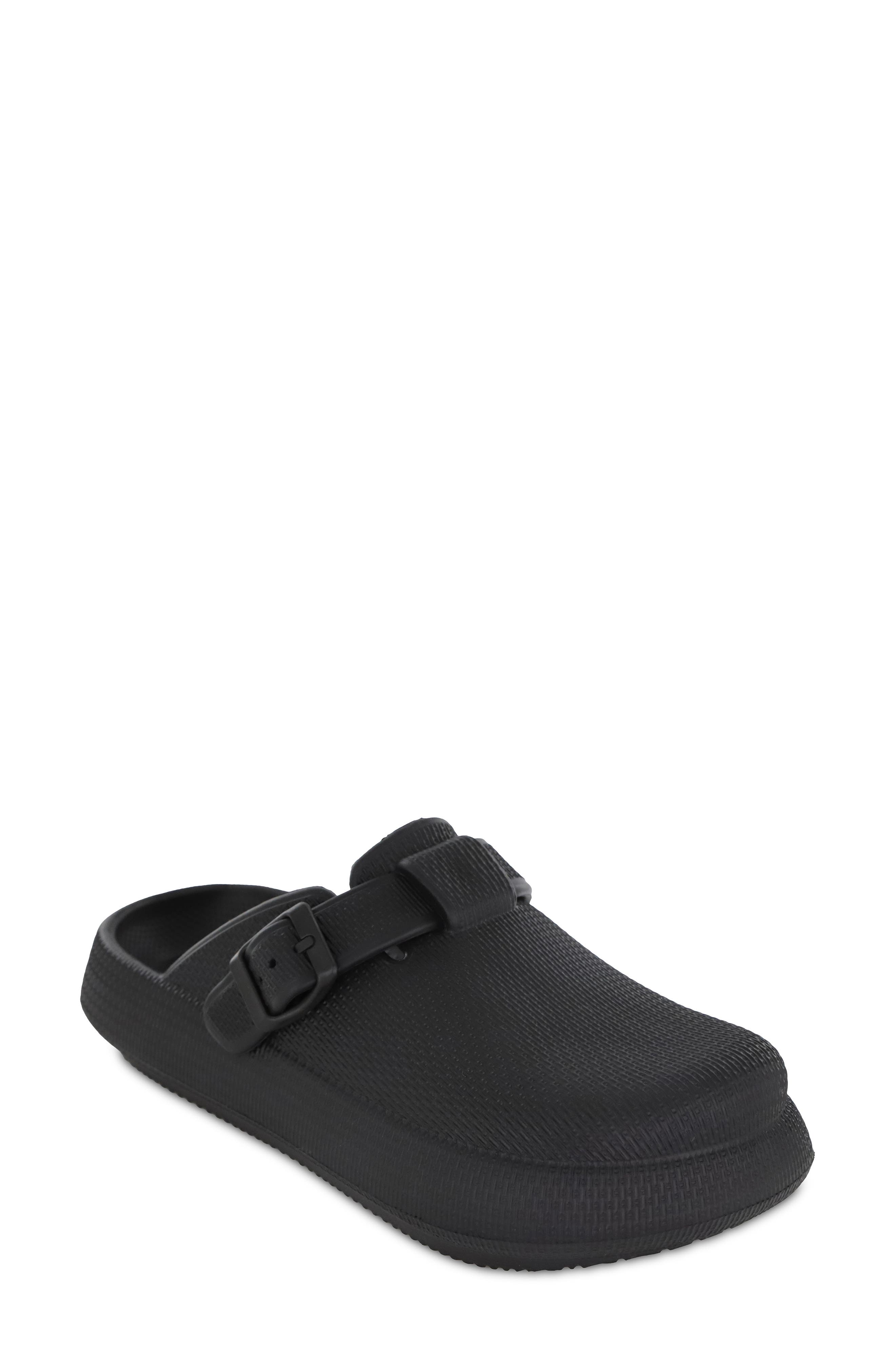 MIA Lida Slip-on Clog | Nordstromrack