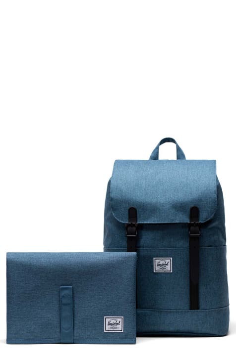 Blue Diaper Bags | Nordstrom