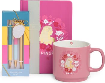 Fringe Studio Virgo Zodiac Stationary Bundle | Nordstromrack