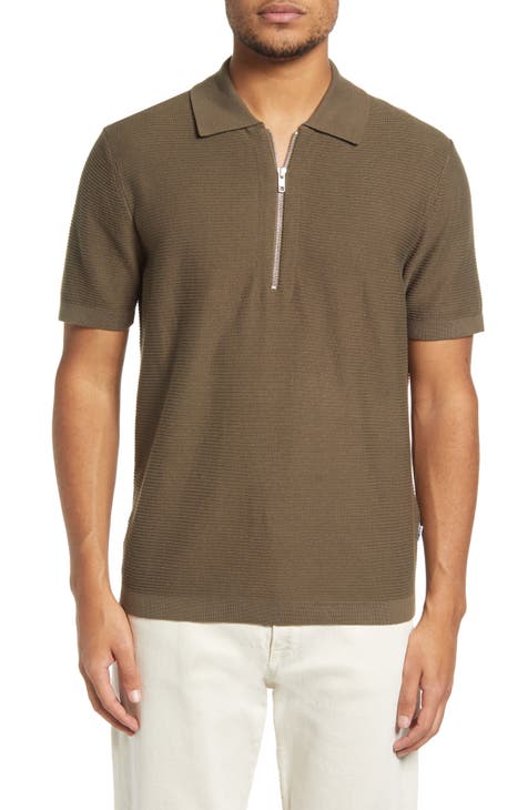 Men's Sale Polo Shirts: Long & Short Sleeved | Nordstrom