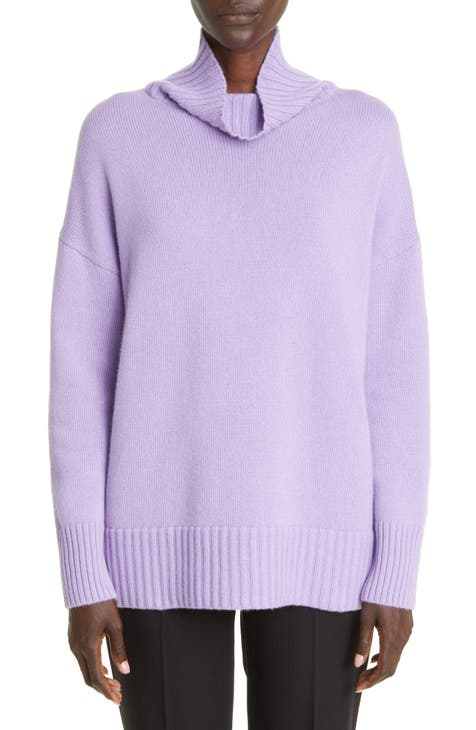Women's Purple Sweaters | Nordstrom