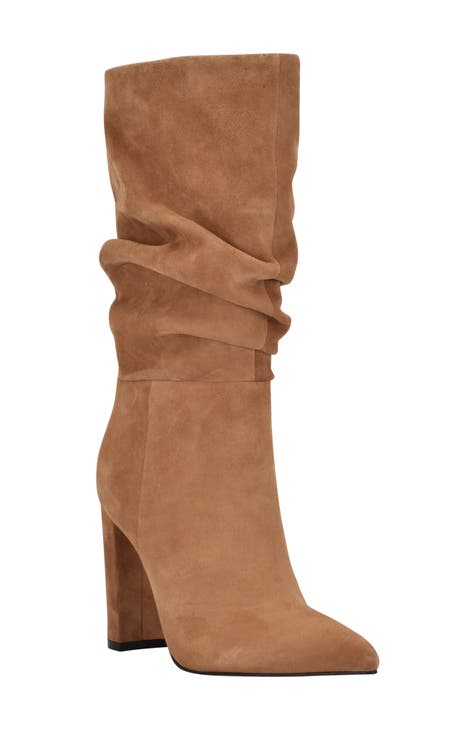 Women's Beige Boots | Nordstrom