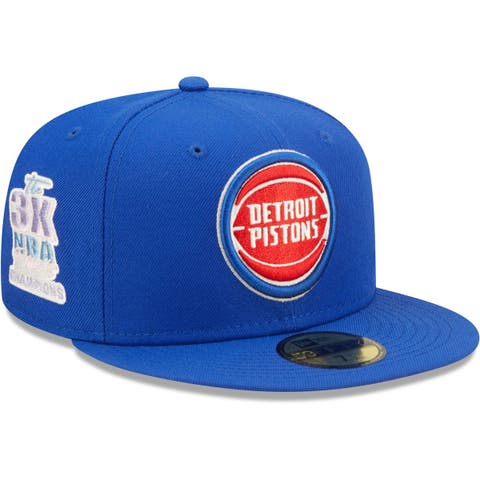 Men's Detroit Pistons Hats | Nordstrom