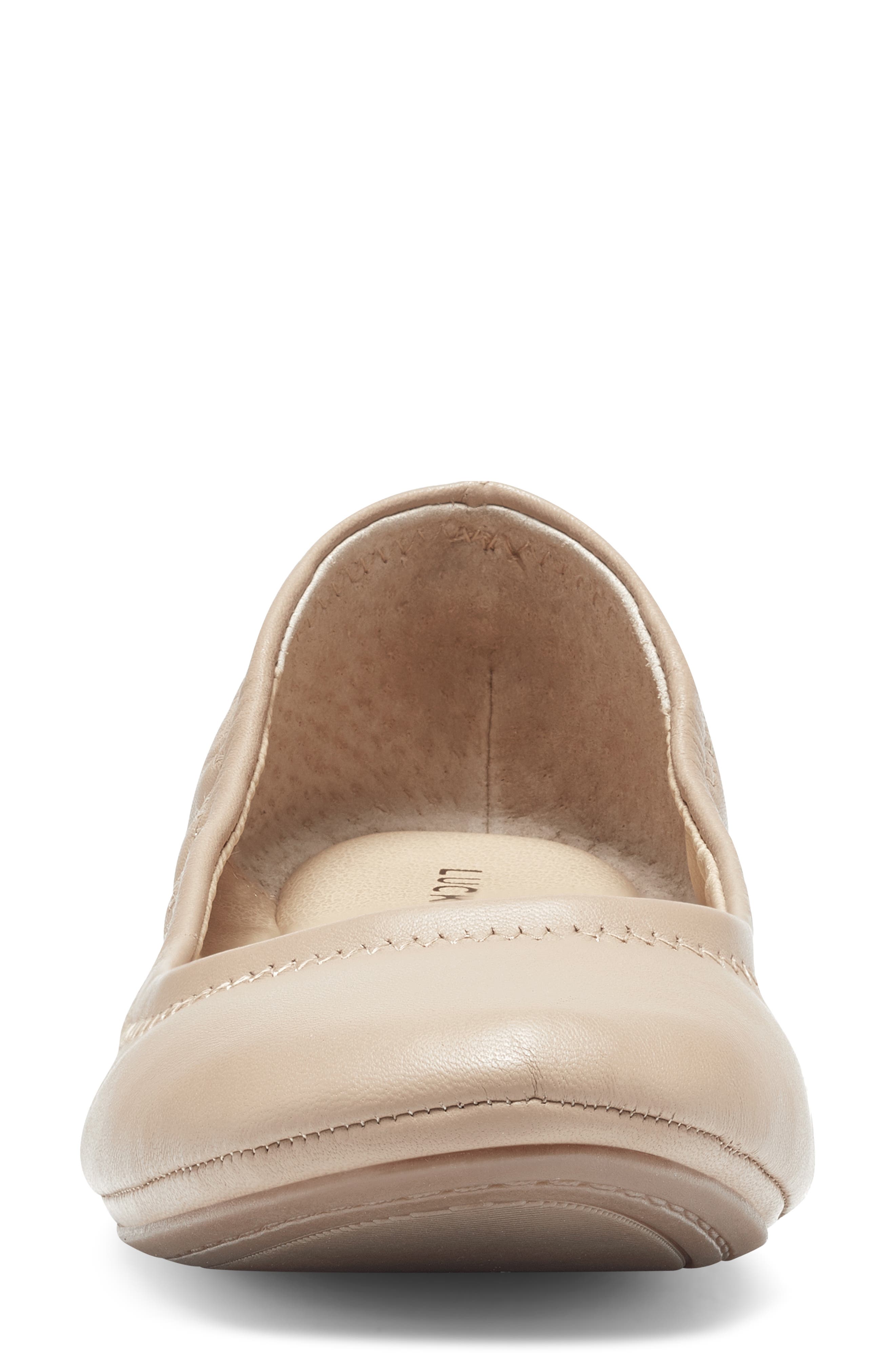 Lucky Brand 'Emmie' Flat | Nordstrom