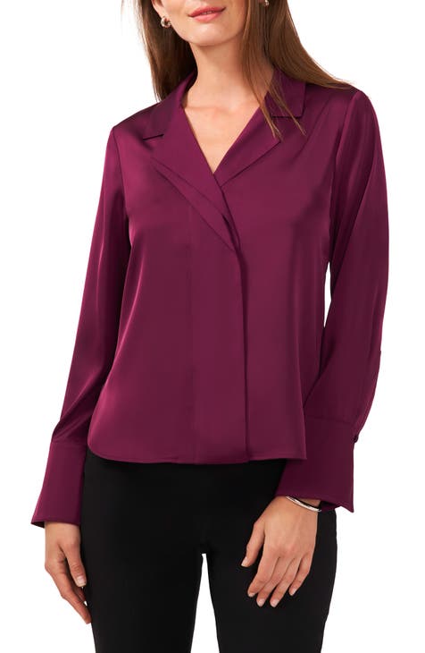 Womens Blouses Nordstrom