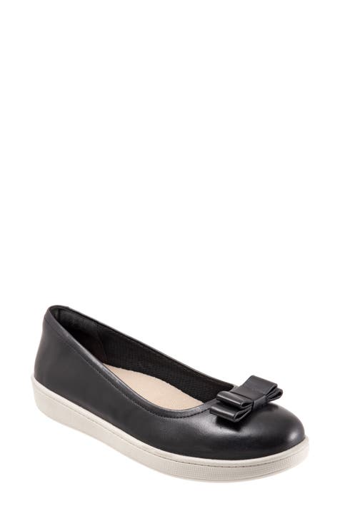 Black Ballet Flats for Women | Nordstrom