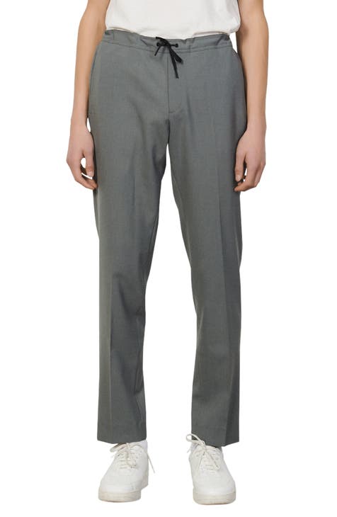 Men's Wool Blend Pants | Nordstrom