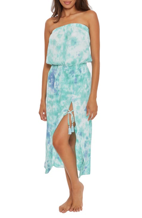 Women's Swimsuit Cover-Ups, Beachwear & Wraps | Nordstrom