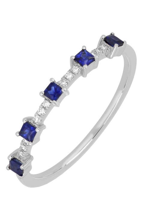 Women's 14k Gold Rings | Nordstrom Rack